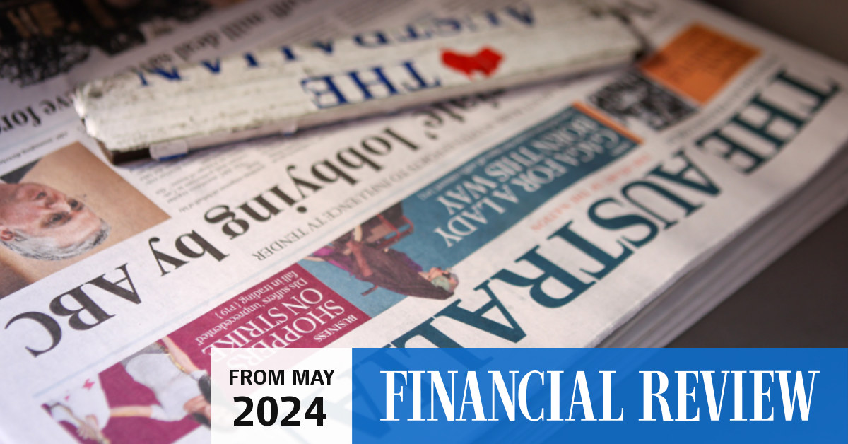 NWS ASX: News Corp restructure ‘intense and ongoing’ as newspapers down ... NWS ASX: News Corp restructure ‘intense and ongoing’ as newspapers down ...